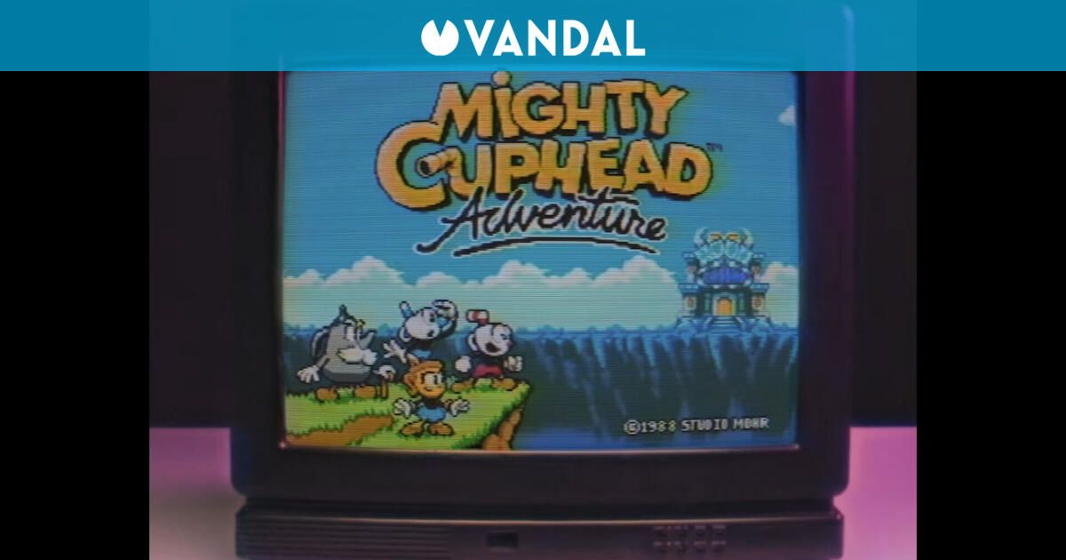 Sorpresón: los creadores de Cuphead anuncian dos nuevos juegos ...