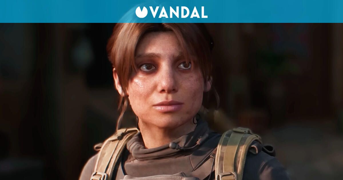 Una reimaginación total: Crossfire revive en un shooter para un jugador ...