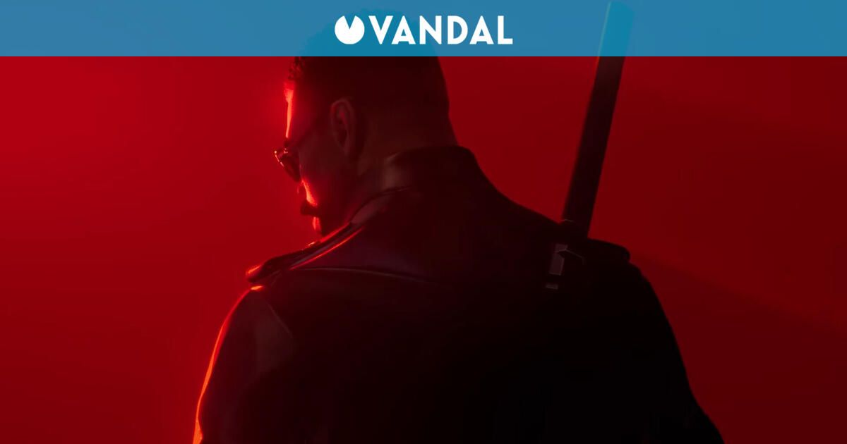 Los rumores de su cancelación son falsos: Marvel's Blade, de los ...