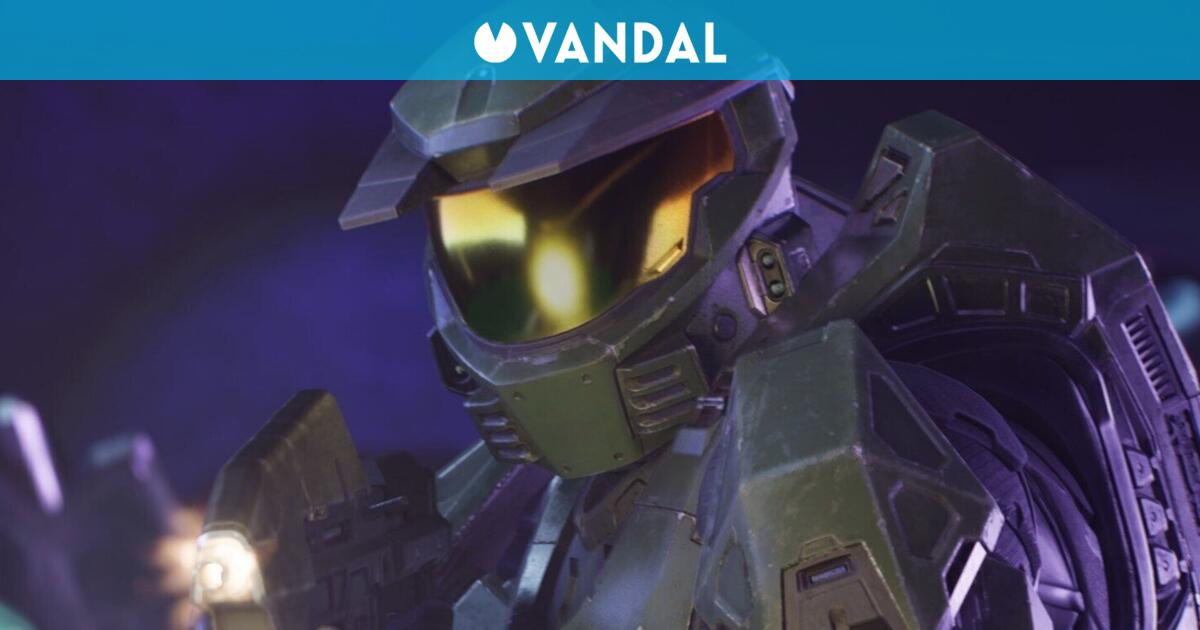 ¿Podrá tu PC con Halo: Campaign Evolved? XBOX anuncia oficialmente los ...