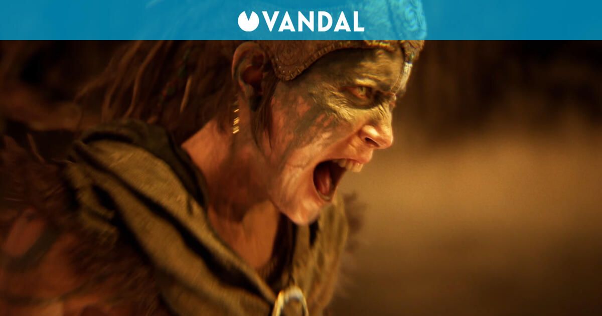 Ninja Theory explica por qué Senua no se llama Hellblade 3: 'Esto es ...