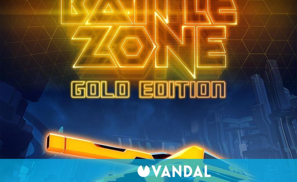 Battlezone: Gold Edition - Videojuego (PS4, Xbox One, PC y Switch) - Vandal
