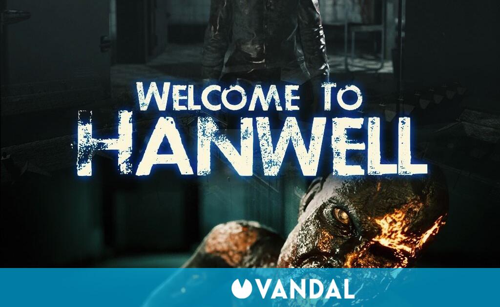 Welcome to Hanwell - Videojuego (PS4, PC, Xbox One y Switch) - Vandal