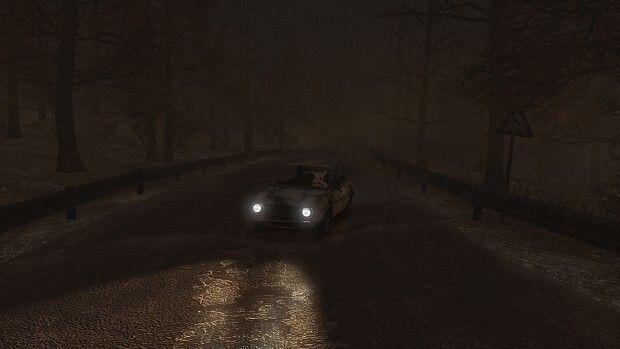 Beware - Videojuego (PC) - Vandal