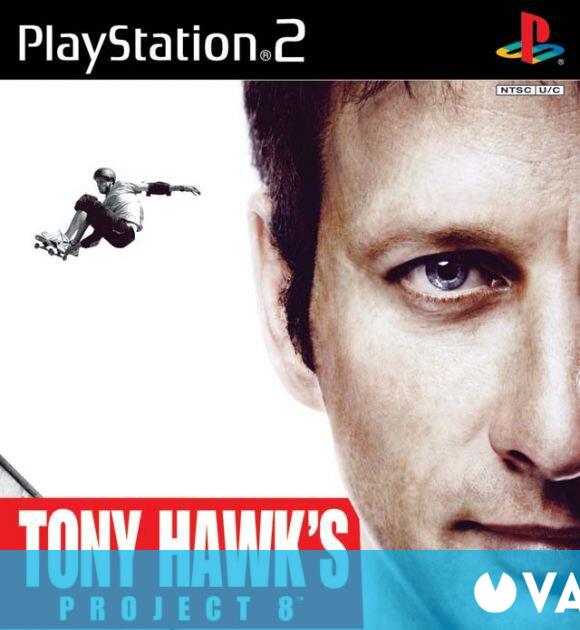 Tony Hawk's Project 8 - Videojuego (PS2, PSP, PS3, Xbox y Xbox 360 ...
