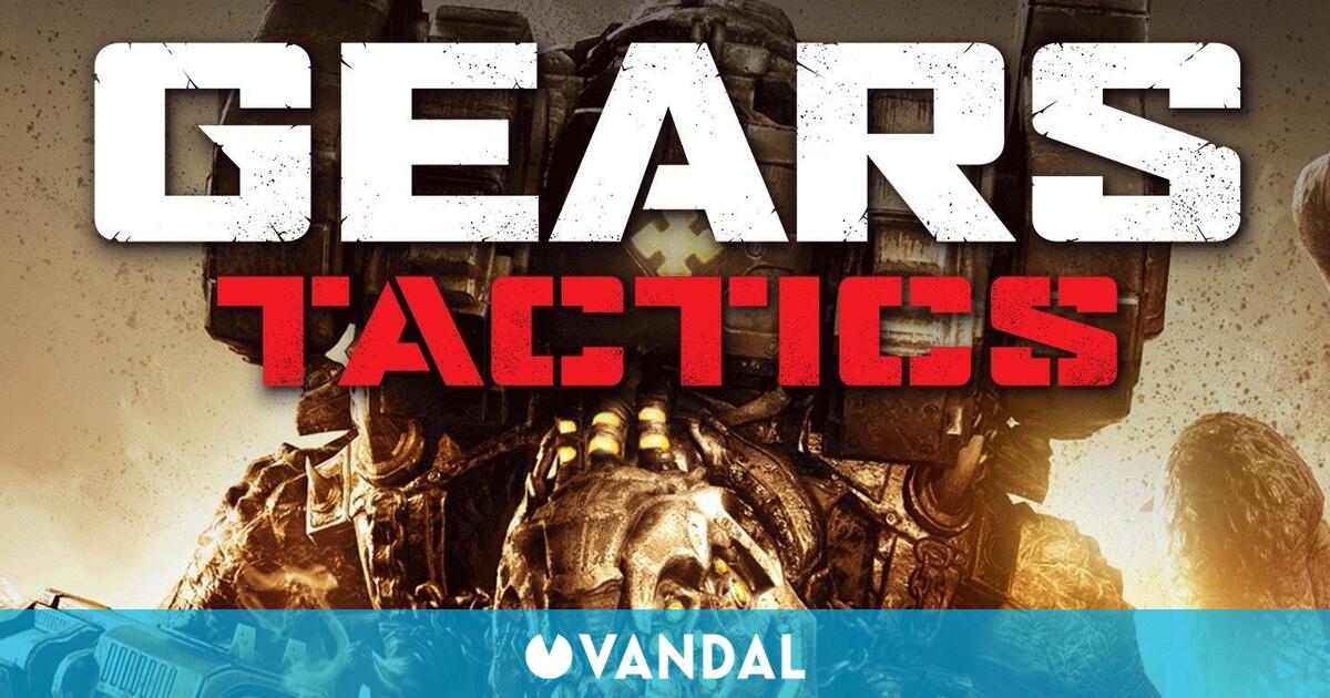 Todos los logros de Gears Tactics en Xbox One y cómo conseguirlos