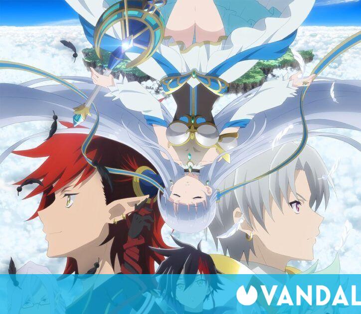 Shiro Neko New Project - Videojuego (Switch) - Vandal