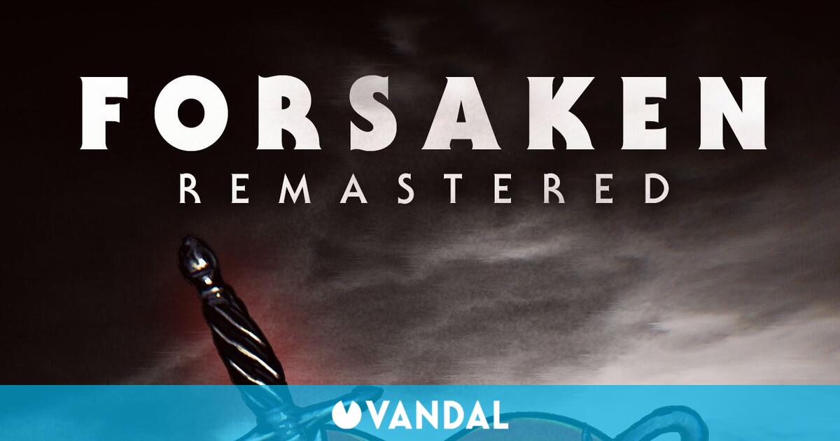 Todos los logros de Forsaken Remastered en Xbox One y cómo conseguirlos