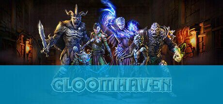 Gloomhaven - Videojuego (PC, Switch, PS4, PS5, Xbox Series X y Xbox One ...