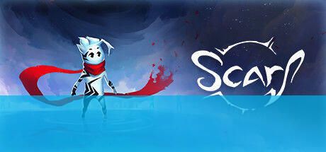 Scarf - Videojuego (PC, PS4, PS5, Xbox One y Xbox Series X) - Vandal