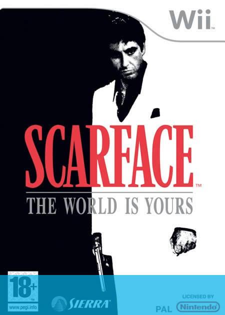 Trucos Scarface: The World is Yours - Wii - Claves, Guías