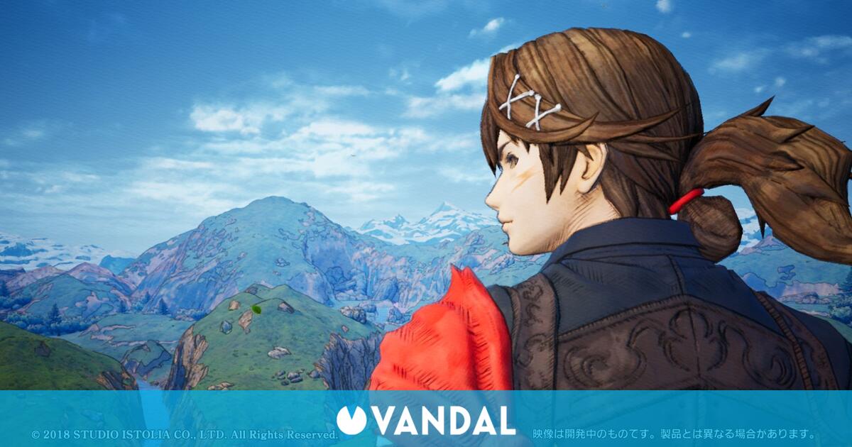 Project Prelude Rune - Videojuego (PS4) - Vandal