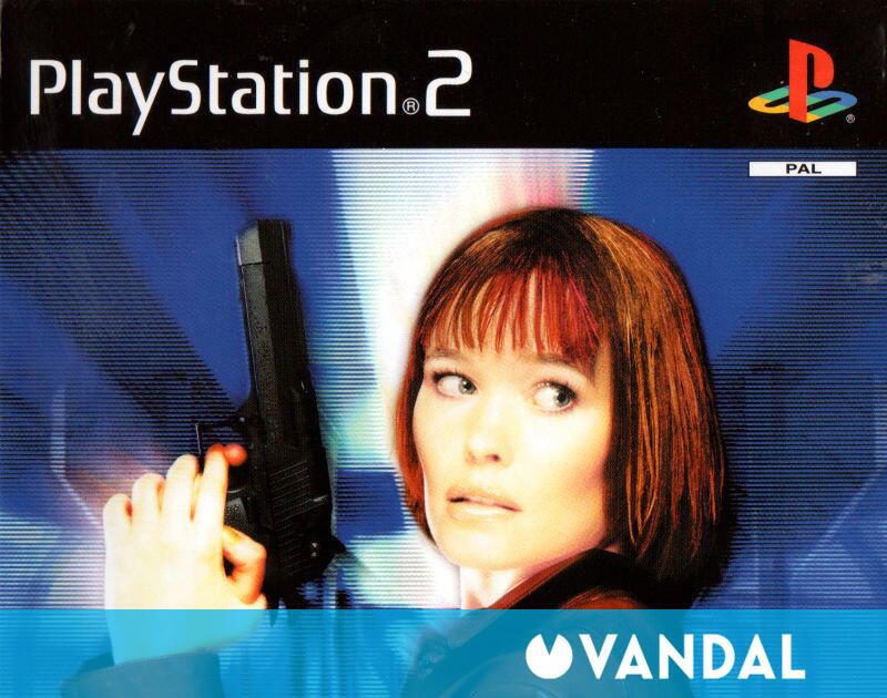 Endgame - Videojuego (PS2, PC y Xbox) - Vandal