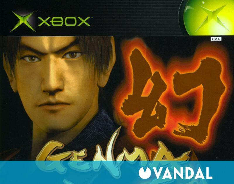 Genma Onimusha - Videojuego (Xbox) - Vandal