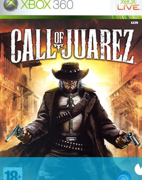 Call of Juarez - Videojuego (Xbox 360 y PC) - Vandal