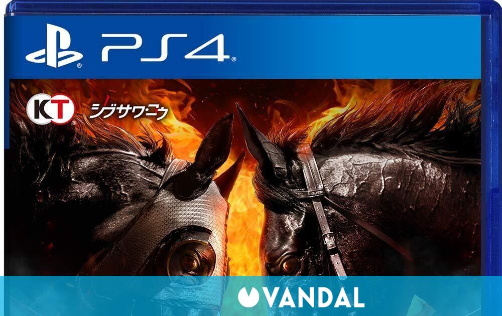 Winning Post 9 - Videojuego (PS4 y Switch) - Vandal