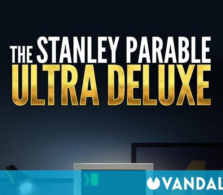 Todos los logros de The Stanley Parable: Ultra Deluxe en Xbox One y ...
