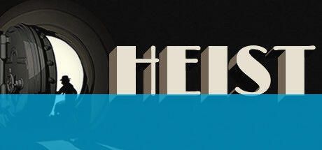 HEIST - Videojuego (PC) - Vandal