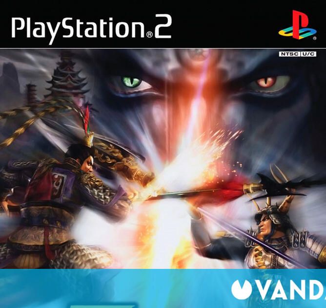 Warriors Orochi - Videojuego (PS2, Xbox 360, PSP y PC) - Vandal