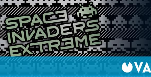 Análisis Space Invaders Extreme - NDS, PSP