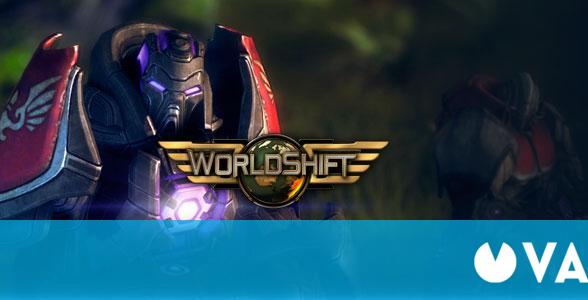 Análisis WorldShift - PC