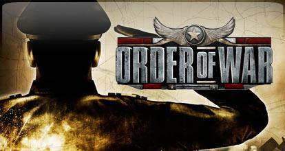 Avance Order of War - PC