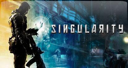 Análisis Singularity - PS3, Xbox 360, PC