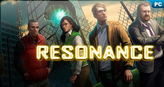 Análisis Resonance - PC