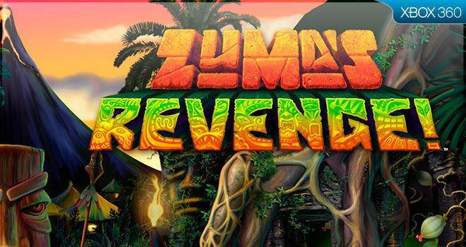 Análisis Zuma's Revenge! XBLA - Xbox 360