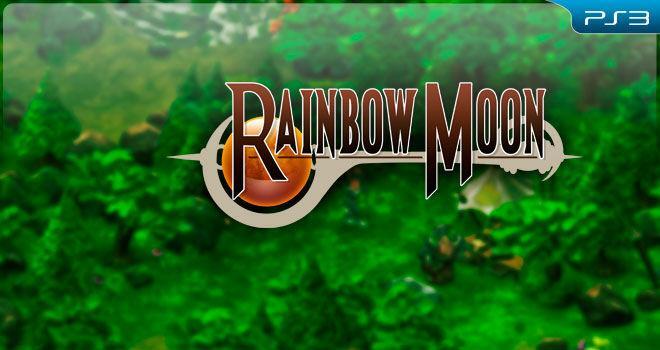Análisis Rainbow Moon PSN - PS3
