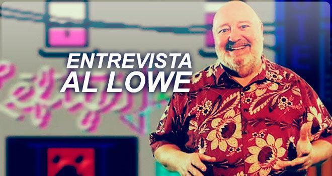 Al Lowe, el creador de Larry