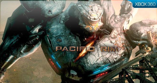 Análisis Pacific Rim XBLA - Xbox 360, Android, PS3, iPhone