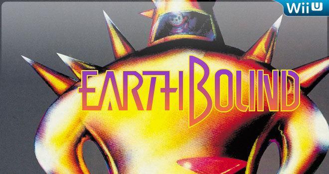 Análisis Earthbound CV - Wii U, Nintendo 3DS