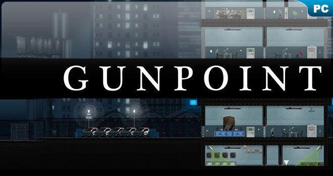 Análisis Gunpoint - PC