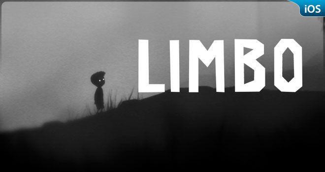 Análisis Limbo - iPhone