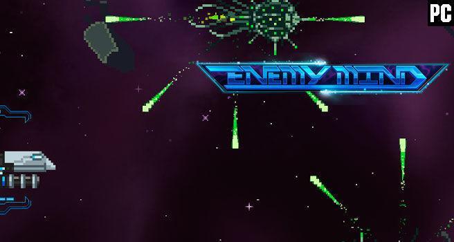 Análisis Enemy Mind - PC