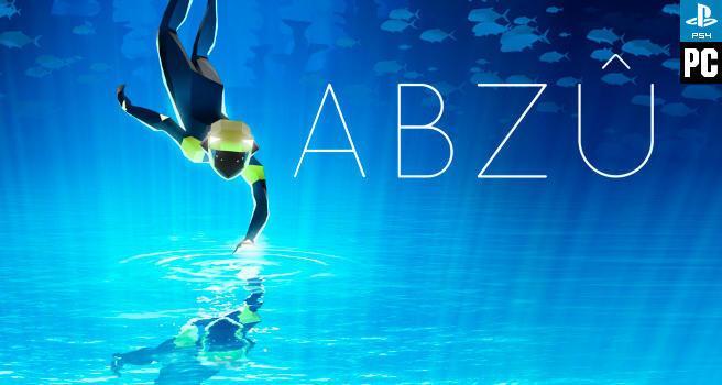 Análisis ABZU - PS4, Xbox One, Switch, PC