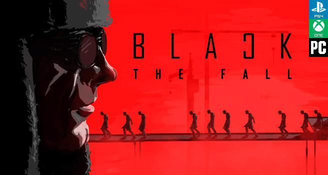 Análisis Black the Fall - PS4, Switch, PC, Xbox One