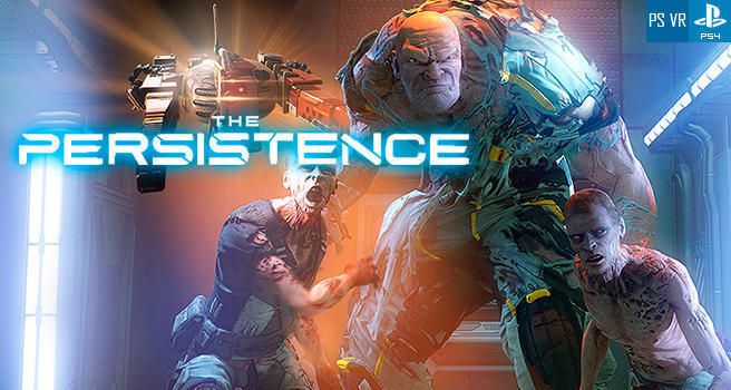Análisis The Persistence - PS4, Xbox One, Switch, PC, PS5, Xbox Series X