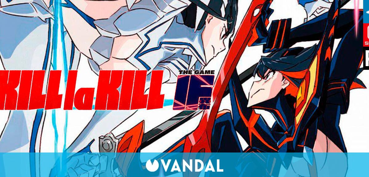 Análisis Kill la Kill the Game: IF, una genial adaptación del anime