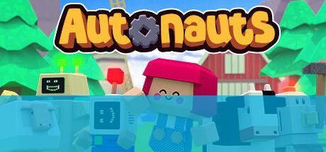 Autonauts - Videojuego (PC, Switch, PS5, PS4, Xbox Series X y Xbox One ...