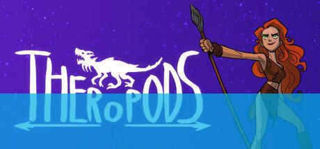 Theropods - Videojuego (PC) - Vandal