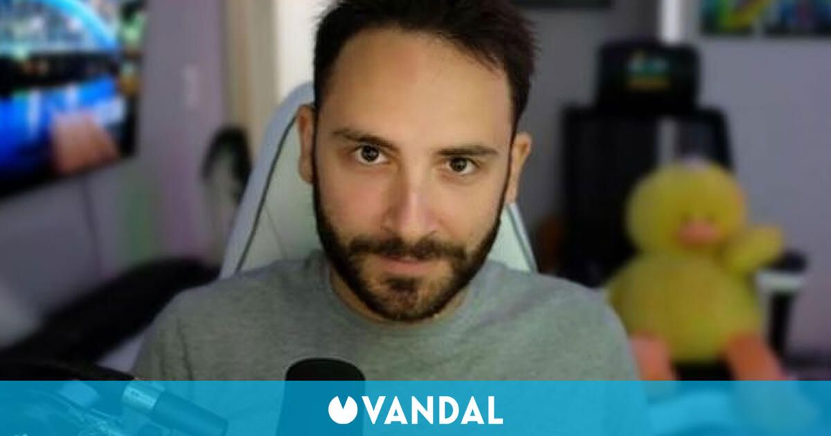 Fallece el streamer Byron "Reckful" Bernstein a los 31 años de edad ...