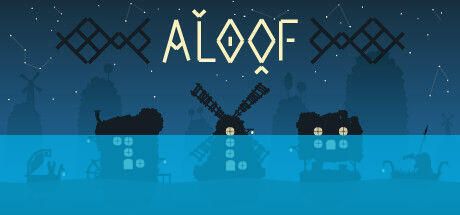 Aloof - Videojuego (PC y Switch) - Vandal