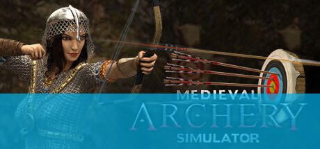 Medieval Archery Simulator - Videojuego (PC) - Vandal
