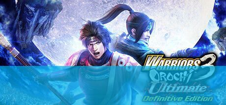 WARRIORS OROCHI 3 Ultimate Definitive Edition - Videojuego (PC) - Vandal