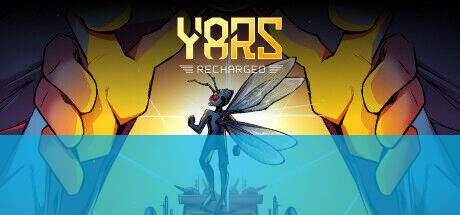 Yars: Recharged - Videojuego (PC, Xbox One, Xbox Series X, Switch, PS4 ...
