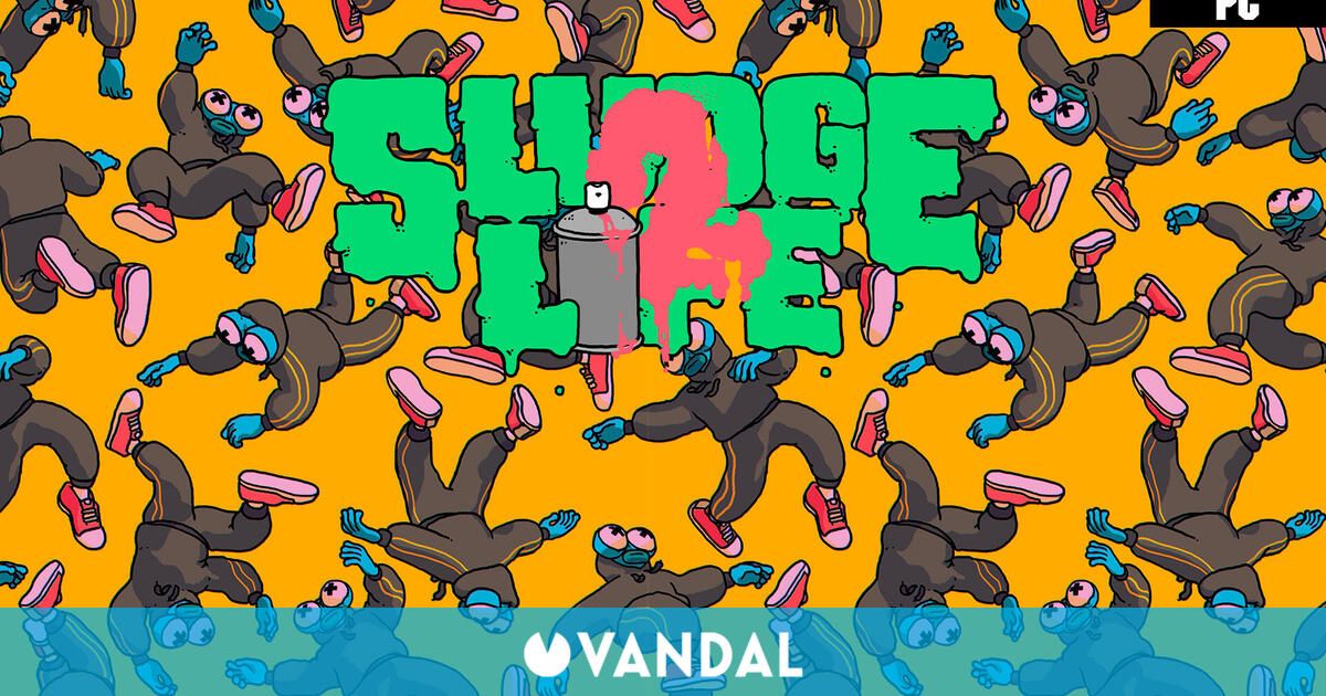Análisis Sludge Life 2, de vuelta al lodo, pero ahora de arriba a abajo
