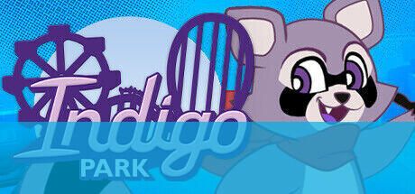 Indigo Park - Videojuego (PC) - Vandal