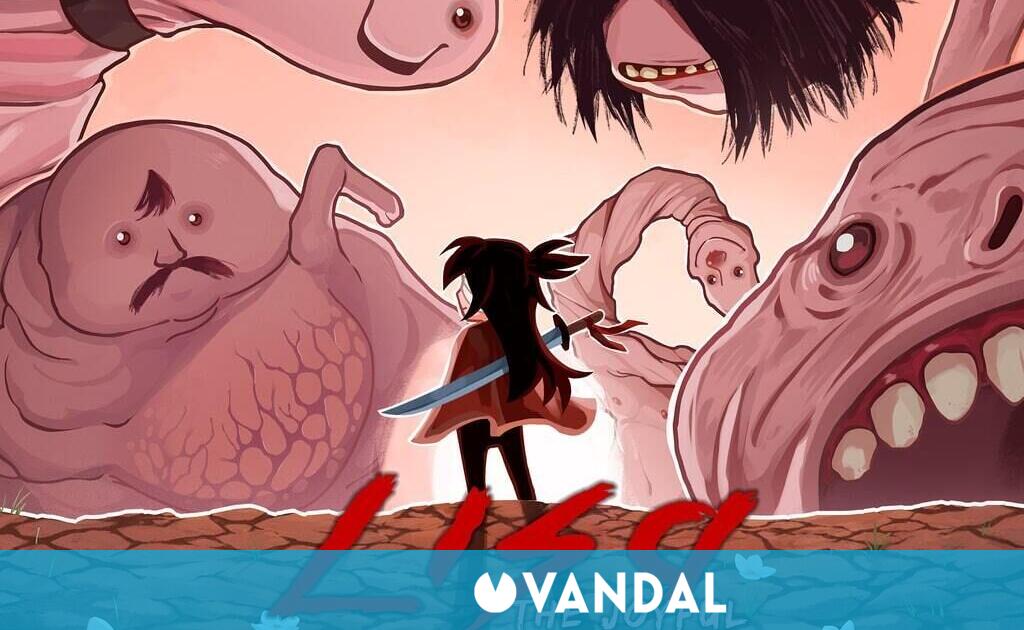 LISA: Definitive Edition - Videojuego (PS5, Switch, Xbox One, Xbox ...